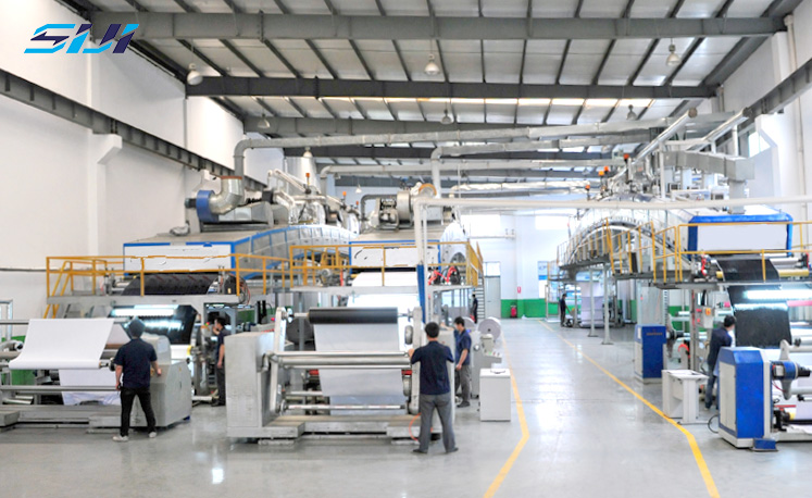 About Us | SIJI Advertising Materials Limited