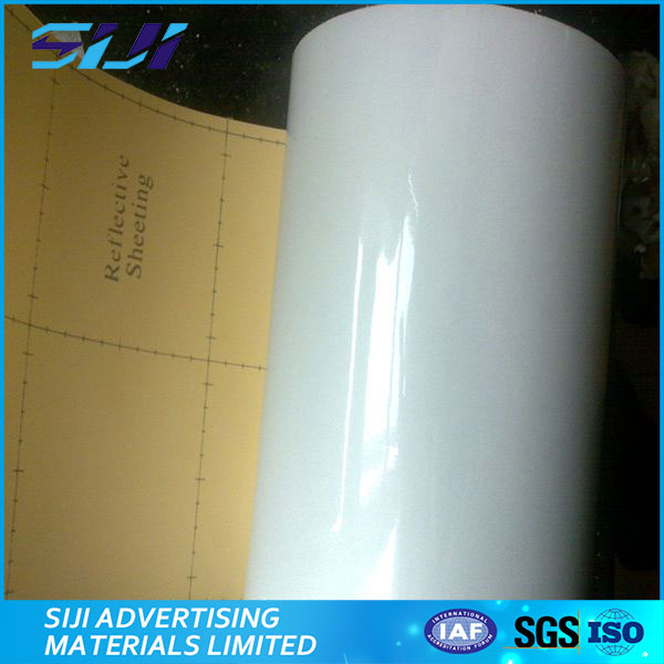 Commercial grade reflective sticker reflective sheeting | SIJI ...