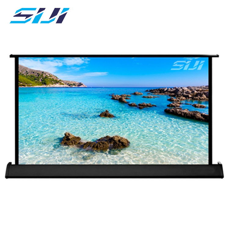 Rear projection screen fabric project film | SIJI Advertising Materials ...